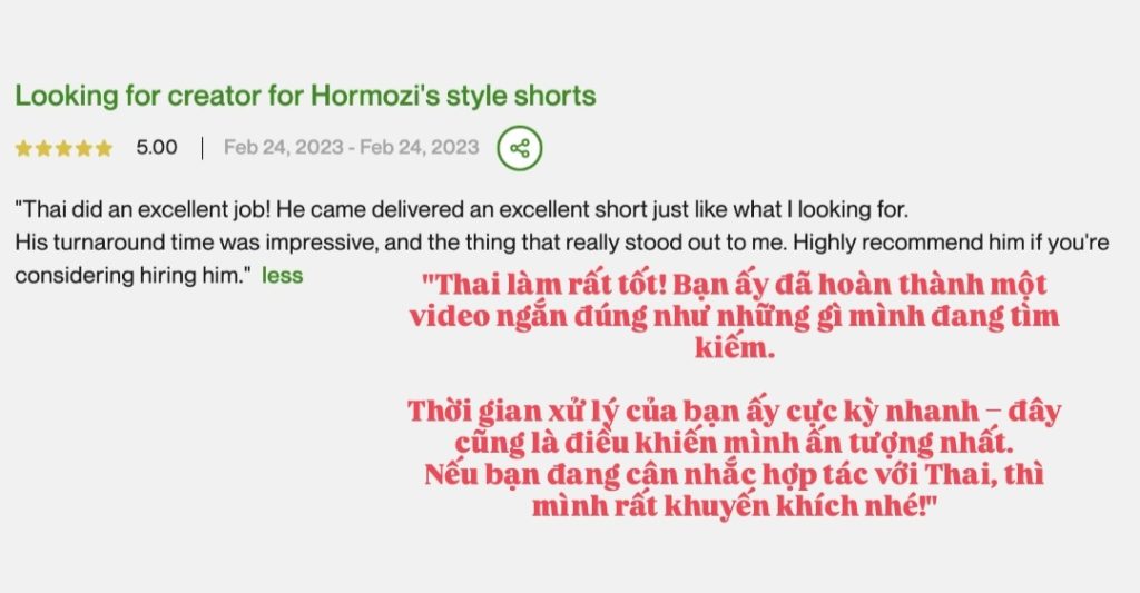 Tăng Tốc Sự Nghiệp Video Editing Với Lộ Trình Elite Pro – Chạm Ngưỡng Thu Nhập $1000/Tháng Ngay ...